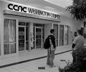 Washington Crown Center